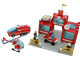LEGO 6389 Fire Control Center | BrickEconomy