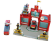 LEGO 6389 Fire Control Center | BrickEconomy