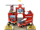 LEGO 6389 Fire Control Center | BrickEconomy