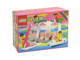 LEGO 6401 Paradisa Seaside Cabana | BrickEconomy