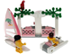 LEGO 6401 Paradisa Seaside Cabana | BrickEconomy