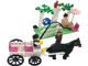 LEGO 6404 Paradisa Carriage Ride | BrickEconomy