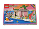 LEGO 6410 Paradisa Cabana Beach | BrickEconomy