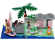 LEGO 6410 Paradisa Cabana Beach | BrickEconomy