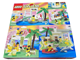 LEGO 6414 Paradisa Dolphin Point | BrickEconomy