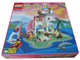 LEGO 6414 Paradisa Dolphin Point | BrickEconomy