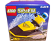 LEGO 6415 Res-Q Jet-Ski | BrickEconomy