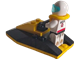 LEGO 6415 Res-Q Jet-Ski | BrickEconomy