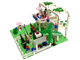 LEGO 6418 Paradisa Country Club | BrickEconomy
