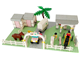LEGO 6419 Paradisa Rolling Acres Ranch | BrickEconomy