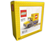 6431087 LEGO Delivery Truck | BrickEconomy