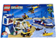 LEGO 6435 City Coast Guard HQ | BrickEconomy