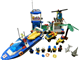 LEGO 6435 City Coast Guard HQ | BrickEconomy