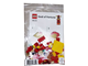 LEGO 6444659 Chinese Traditional Festivals God of Fortune | BrickEconomy