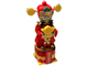 LEGO 6444659 Chinese Traditional Festivals God of Fortune | BrickEconomy