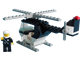LEGO 645 Police Helicopter | BrickEconomy