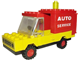 LEGO 646 Auto Service | BrickEconomy