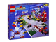 LEGO 6464 City Super Rescue Complex | BrickEconomy