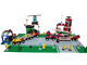 LEGO 6464 City Super Rescue Complex | BrickEconomy