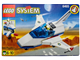 LEGO 6465 Space Port Jet | BrickEconomy