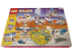 LEGO 6469 Space Port Value Pack | BrickEconomy