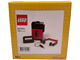 LEGO 6471612 Insiders Reward Buildable Cassette Player | BrickEconomy