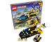 LEGO 6473 Res-Q Cruiser | BrickEconomy
