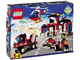 LEGO 6478 City Fire Fighters' HQ | BrickEconomy