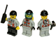 LEGO 6478 City Fire Fighters' HQ | BrickEconomy