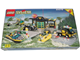 LEGO 6479 Res-Q Emergency Response Center | BrickEconomy