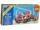 LEGO 6480 Fire Hook and Ladder Truck | BrickEconomy