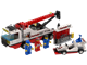 LEGO 6484 Rescue F1 Hauler | BrickEconomy