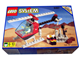 LEGO 6487 Outback Mountain Rescue | BrickEconomy