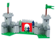 LEGO 6487474 Insiders Reward Buildable Grey Castle | BrickEconomy