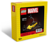 LEGO 6487481 Marvel Taxi | BrickEconomy