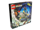 LEGO 6493 Time Cruisers Flying Time Vessel | BrickEconomy