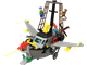 LEGO 6493 Time Cruisers Flying Time Vessel | BrickEconomy