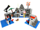 LEGO 6494 Time Cruisers Magic Mountain Time Lab | BrickEconomy