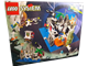 LEGO 6494 Time Cruisers Magic Mountain Time Lab | BrickEconomy