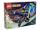 LEGO 6495 Time Cruisers Time Twisters Time Tunnelator | BrickEconomy