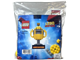6495154 LEGO Masters Mini Trophy | BrickEconomy
