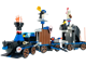 LEGO 6497 Time Cruisers Time Twisters Twisted Time Train | BrickEconomy