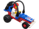 LEGO 6502 Racing Turbo Racer | BrickEconomy