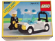 LEGO 6506 Police Precinct Cruiser | BrickEconomy