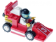 LEGO 6509 Racing Red Devil Racer | BrickEconomy