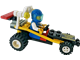 LEGO 6510 Mud Runner | BrickEconomy