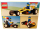 LEGO 6510 Mud Runner | BrickEconomy