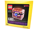LEGO 6510865 Dungeons & Dragons Mimic Dice Box | BrickEconomy