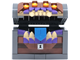 LEGO 6510865 Dungeons & Dragons Mimic Dice Box | BrickEconomy