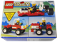 LEGO 6511 Fire Rescue Runabout | BrickEconomy